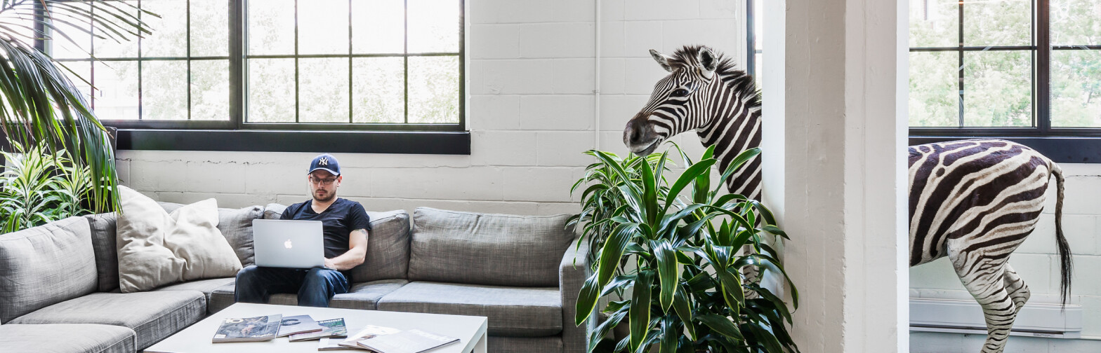 Job Moment Factory - UX & Interactive Experience Conceptor Permanent ...